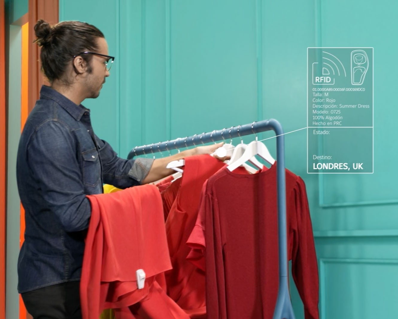 TrueVUE - Mr Factory